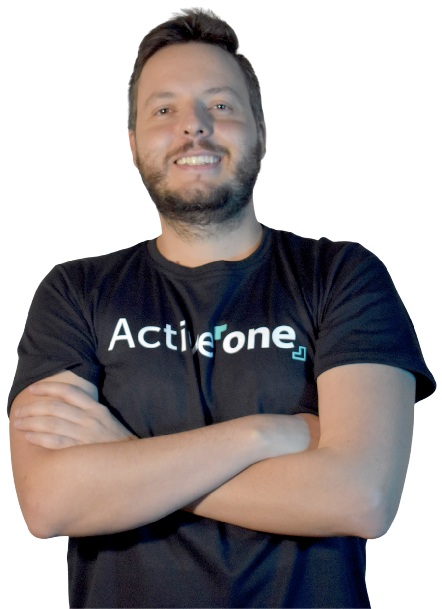 Active 360 for startups | Activeone